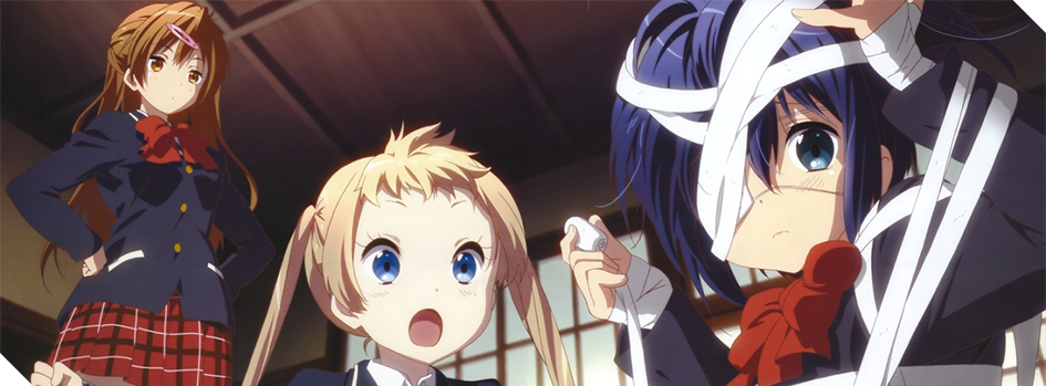 AnimeLib