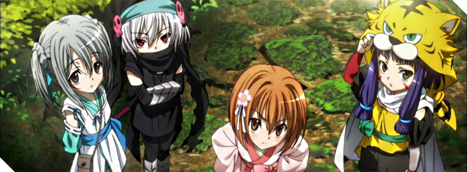 AnimeLib
